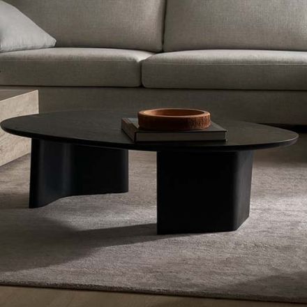 Issho Coffee & Side Table - Coffee & Side Tables - Living - Shop - King ...