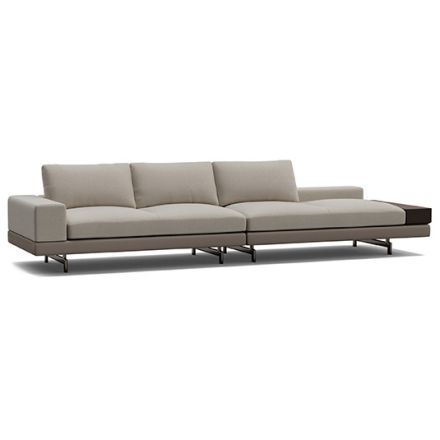 Chaise Sofas & Chaise Lounges - King Living