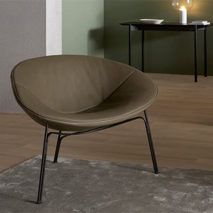 Luna Chair - Armchairs & Occasional Chairs - Living - Shop - King Living