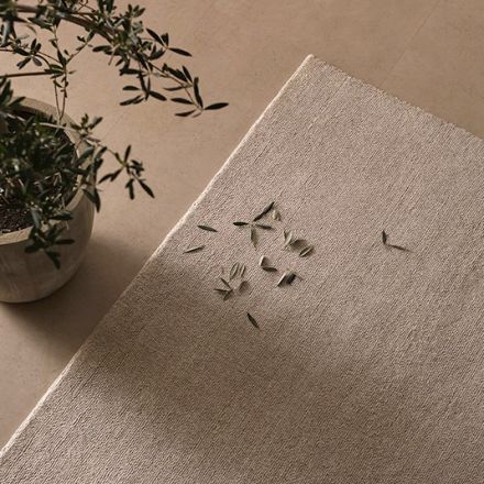 King Rug Collection | Marion pure NZ wool rug - King Living