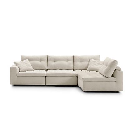 Max Sofa - Modular sofa | Unparalleled Comfort - King Living