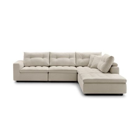 Max Sofa - Modular sofa | Unparalleled Comfort - King Living