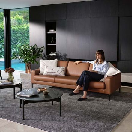 Opera Sofa - Designed for small spaces | Lounge | Couch | Buy online ...