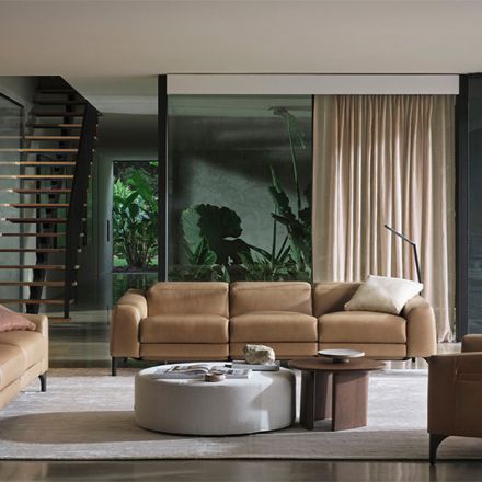 Reo II - King Living