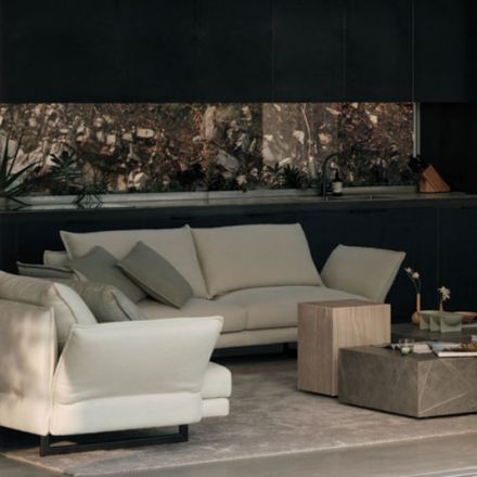 Zaza Sofa - King Living