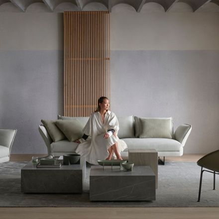 Zaza Sofa - King Living