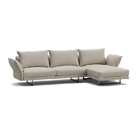 Zaza Sofa - King Living
