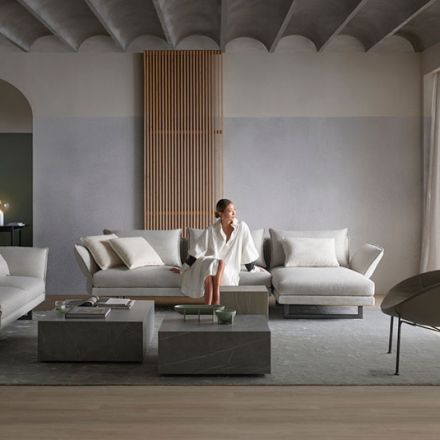 Zaza Sofa - King Living