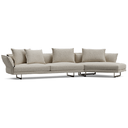 Zaza Sofa - King Living