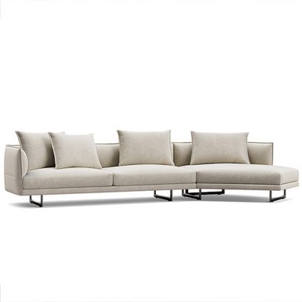 Zaza Sofa - King Living