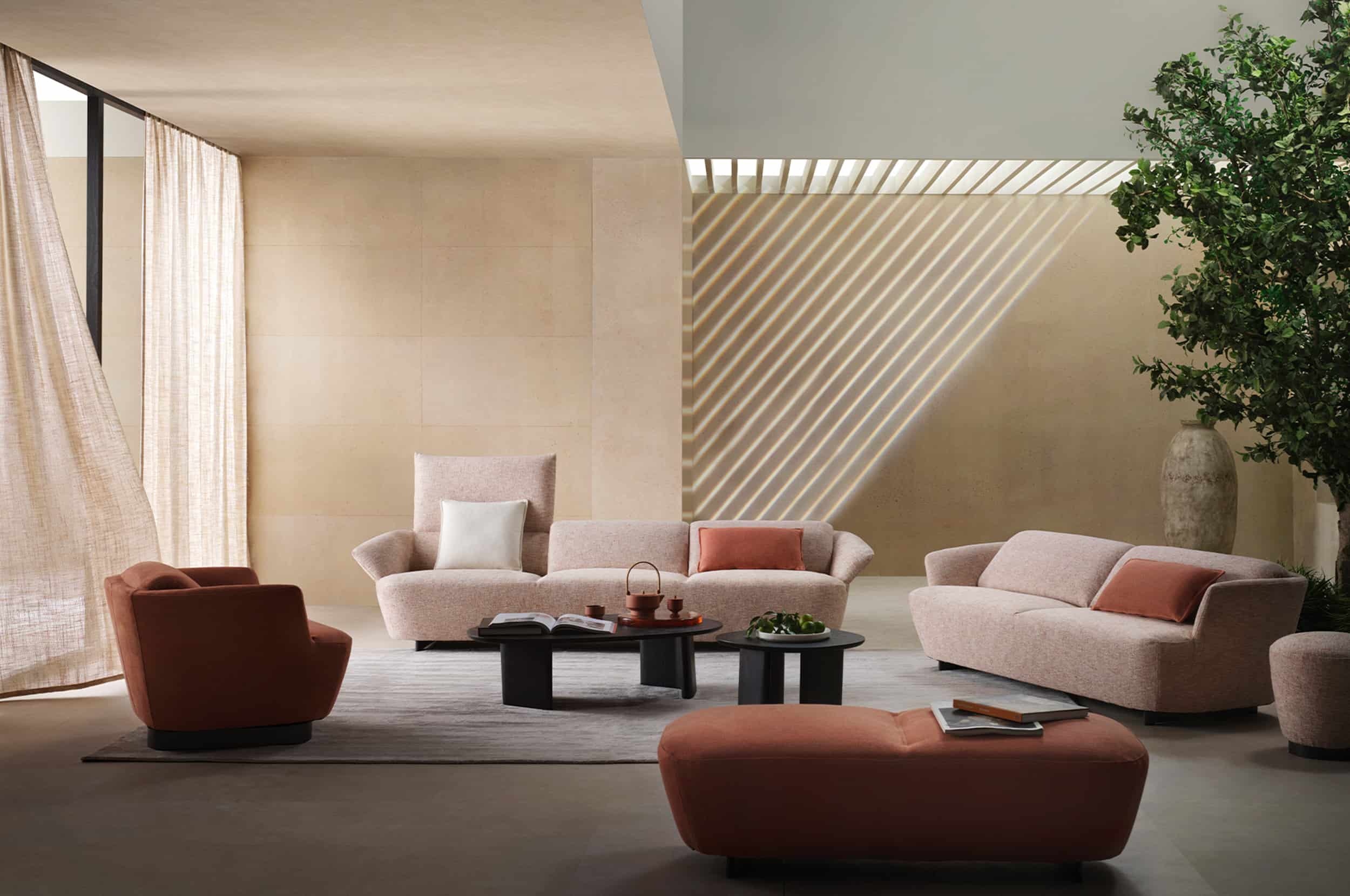 Fleur Sofa King Furniture at Ashley Pines blog