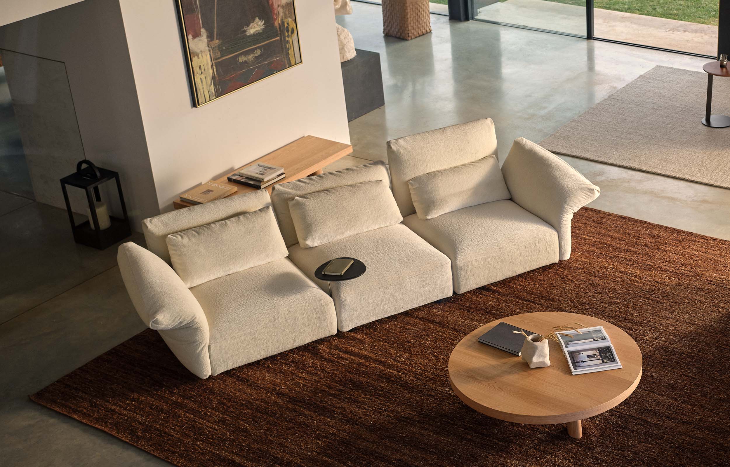 Mod Luxe Furniture