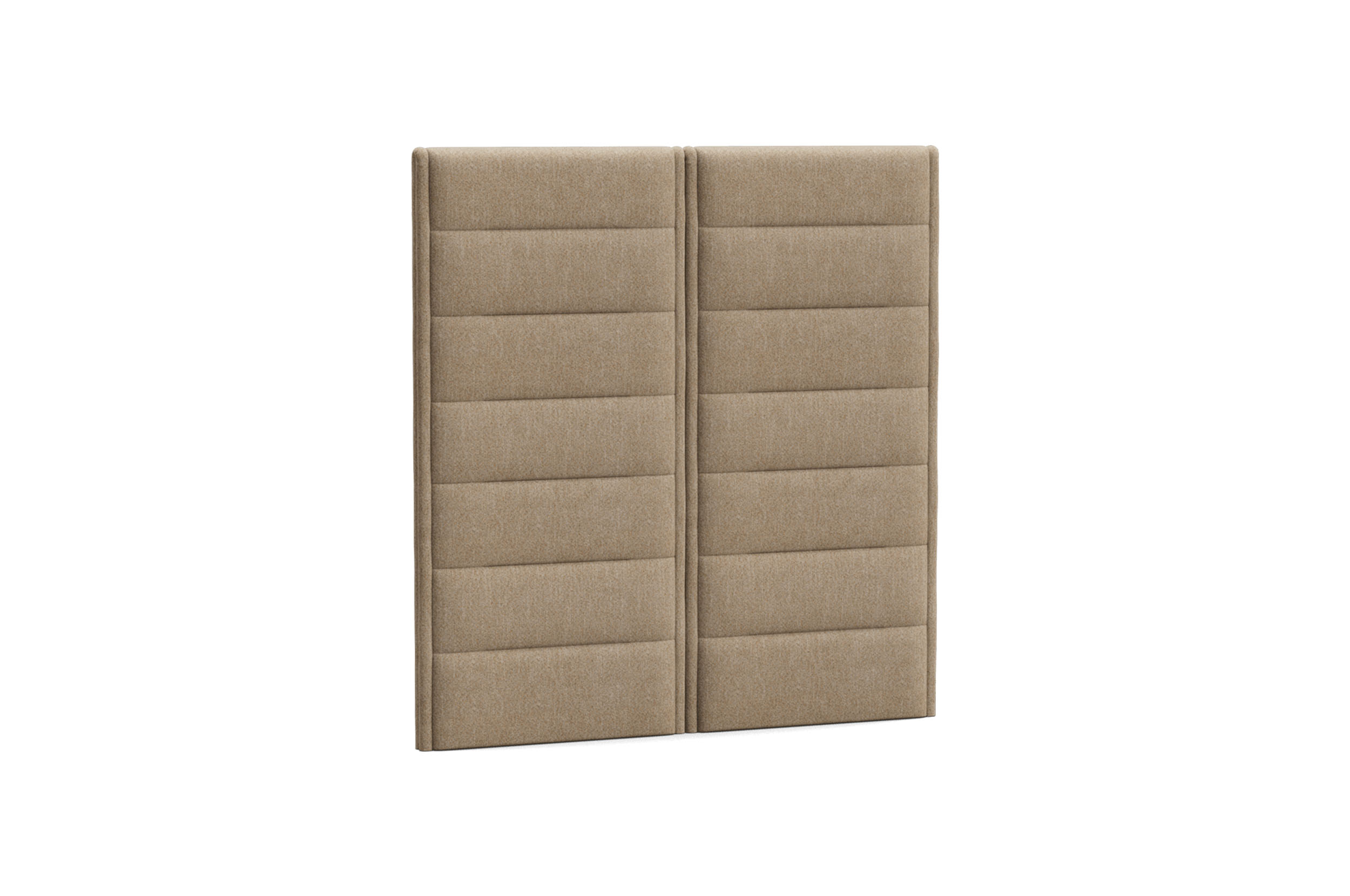 Horizon Bed Grand Side Panels
