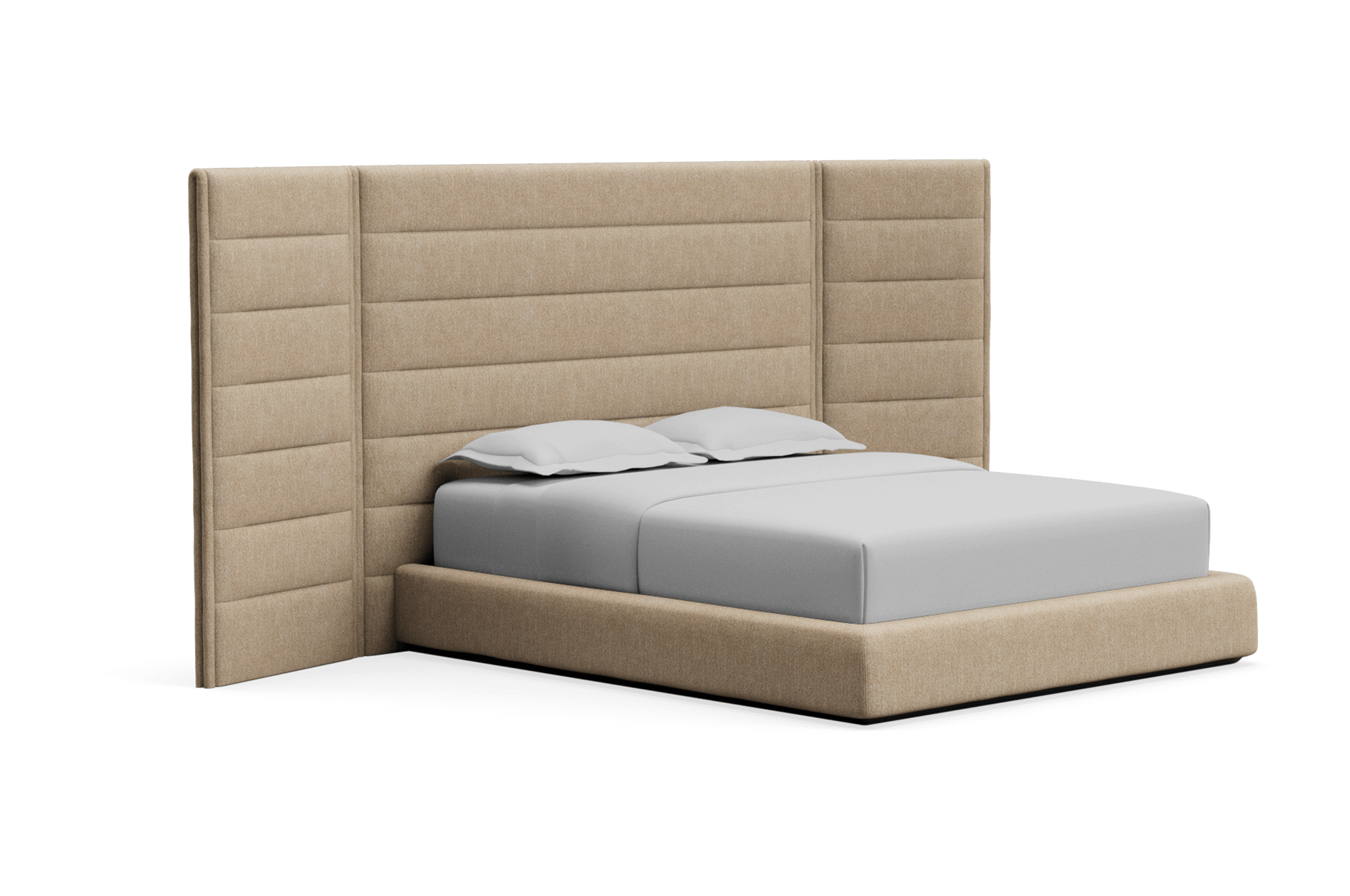 Horizon Bed Grand Side Panels