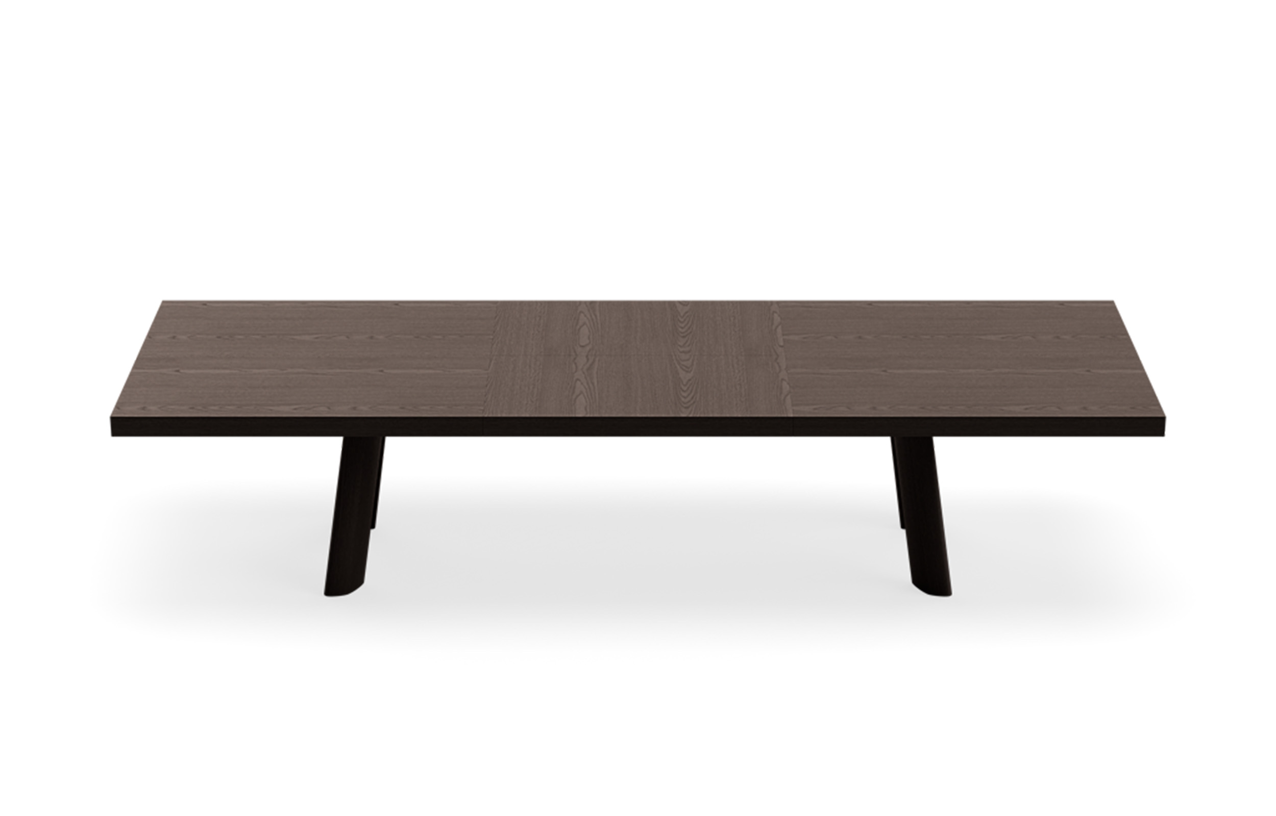 Heritage 6-10 Seater Extendable Dining Table