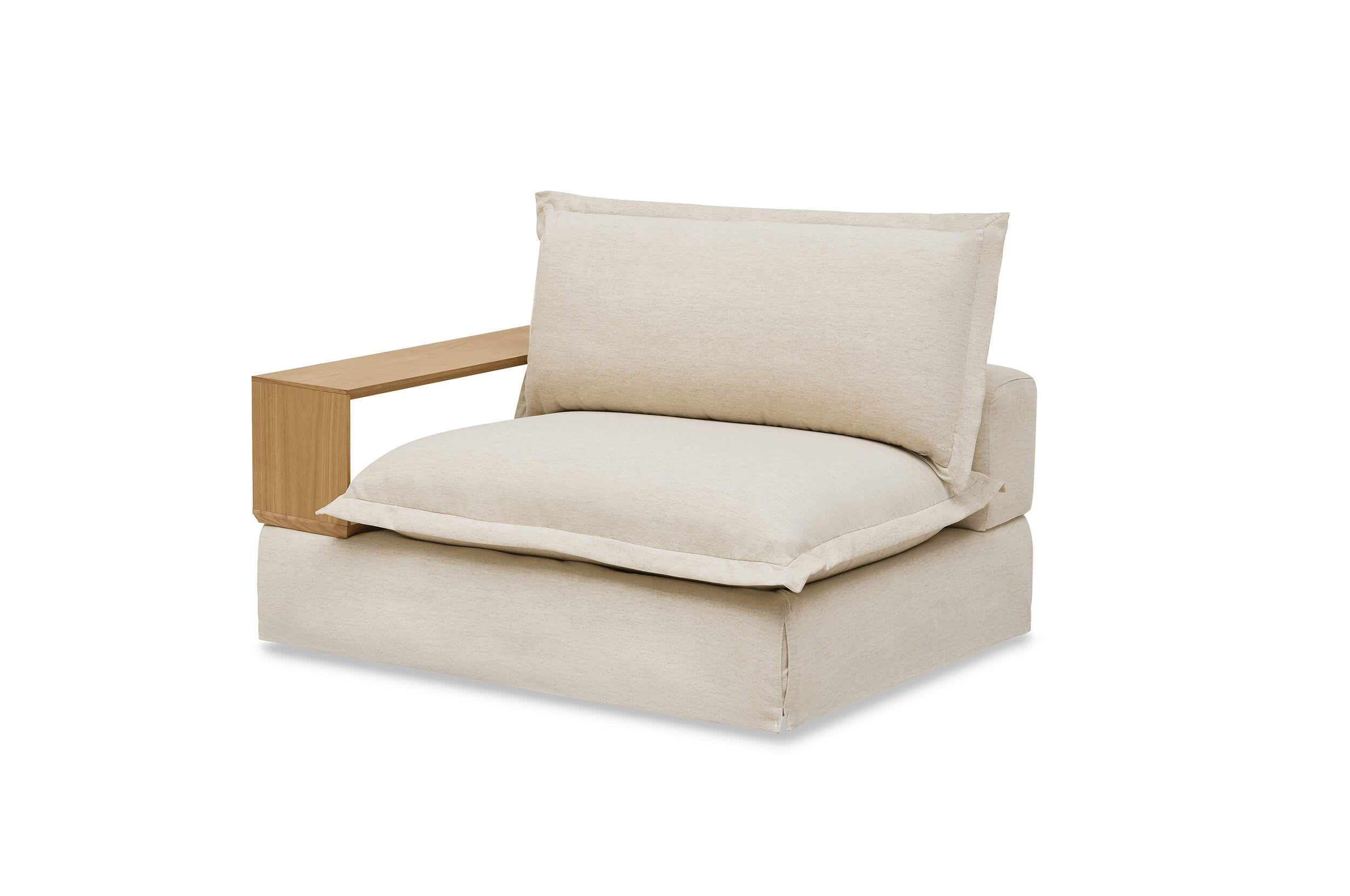 Jasper Coast Chair | King Living