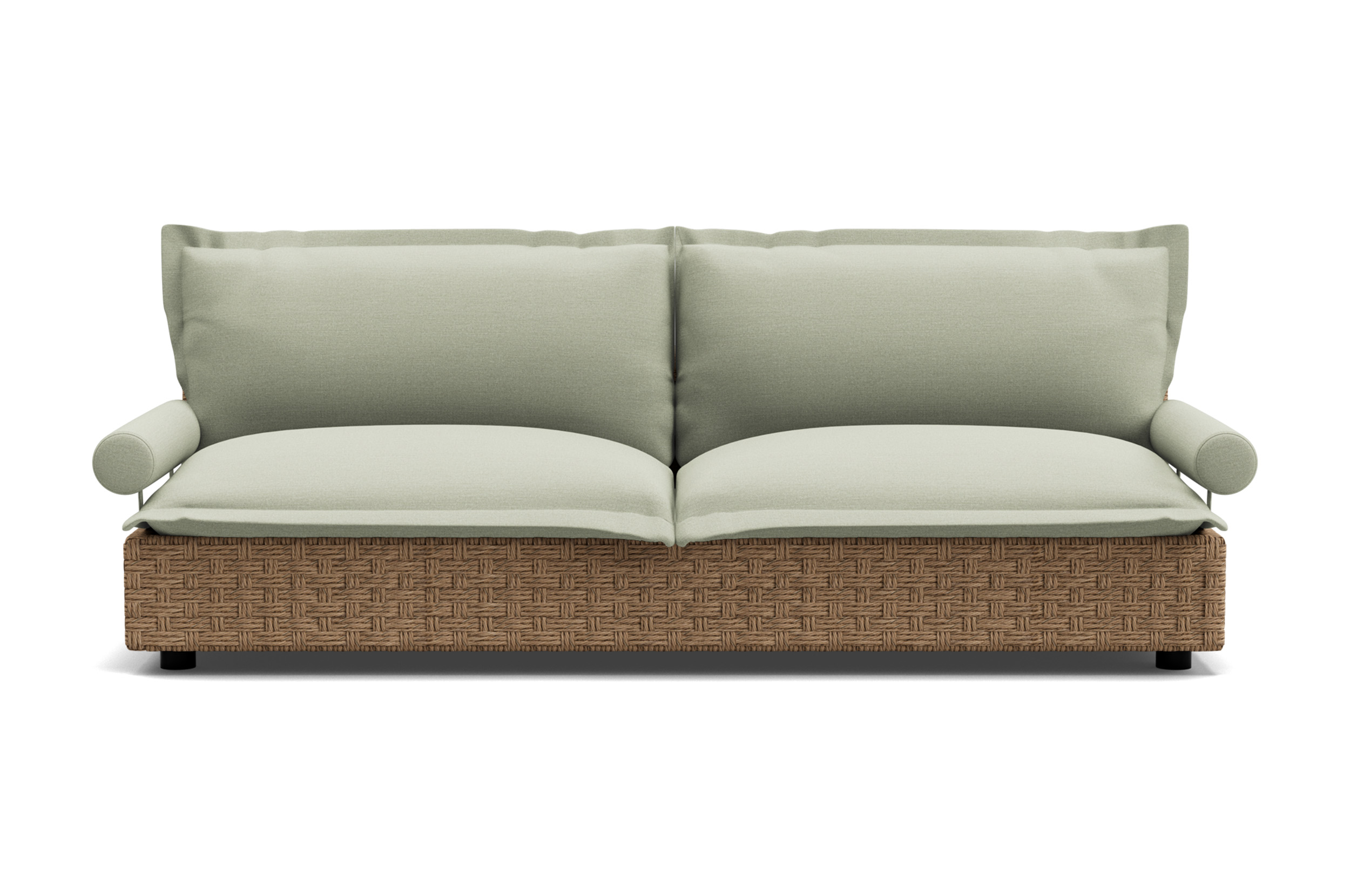 Jasper Coast Modular 2 Seater Sofa