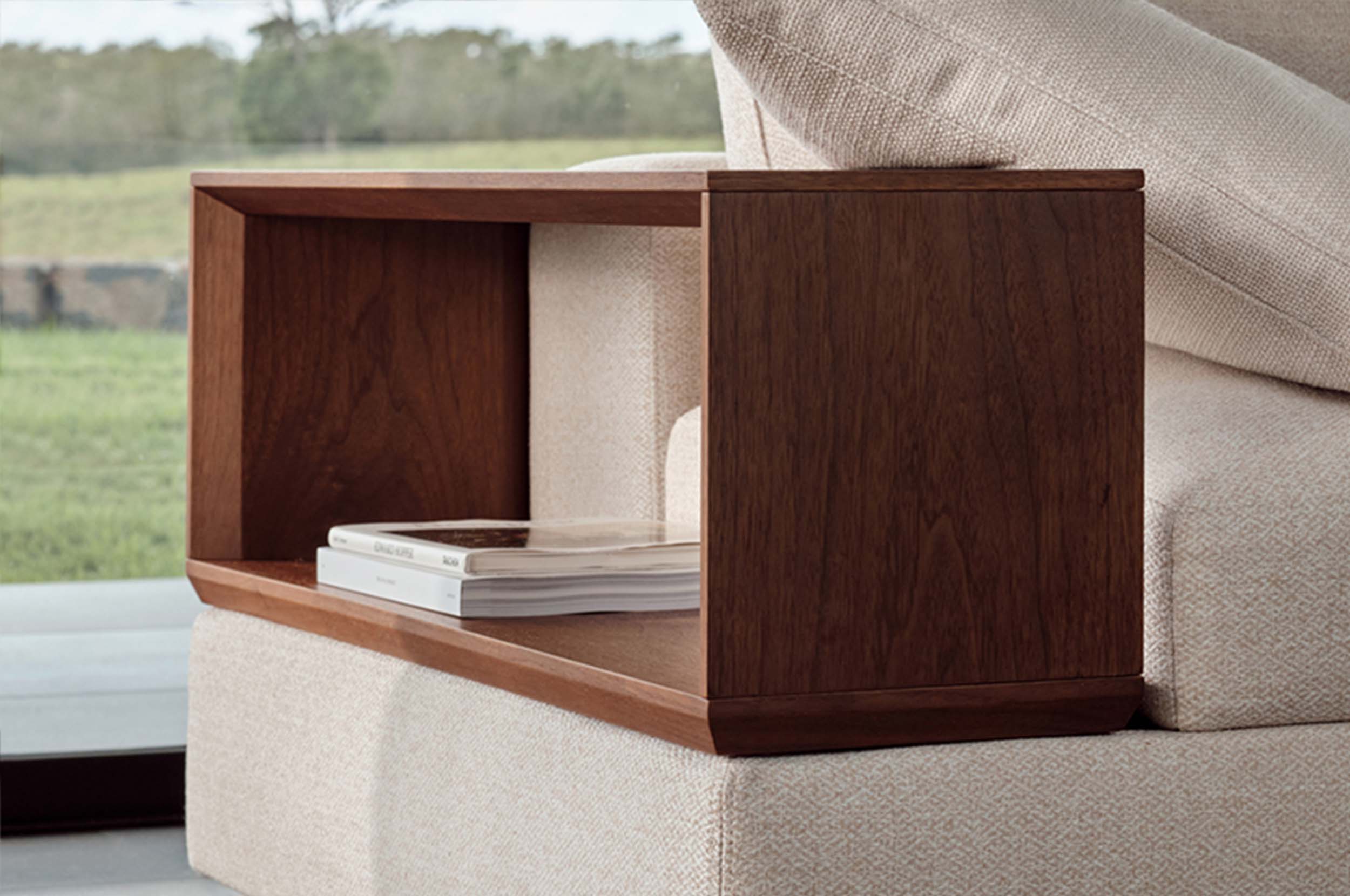 Jasper Chair 130T | King Living - King Living