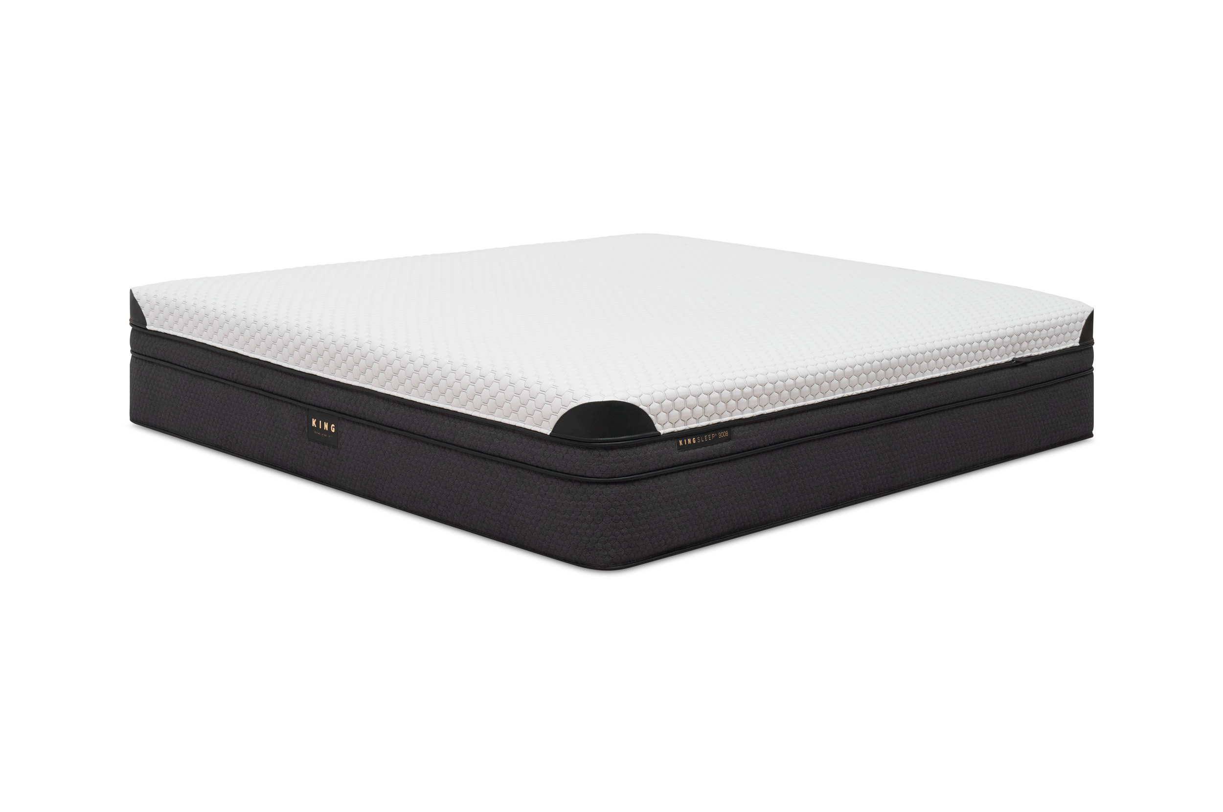 Sleep+® 9008 Mattress