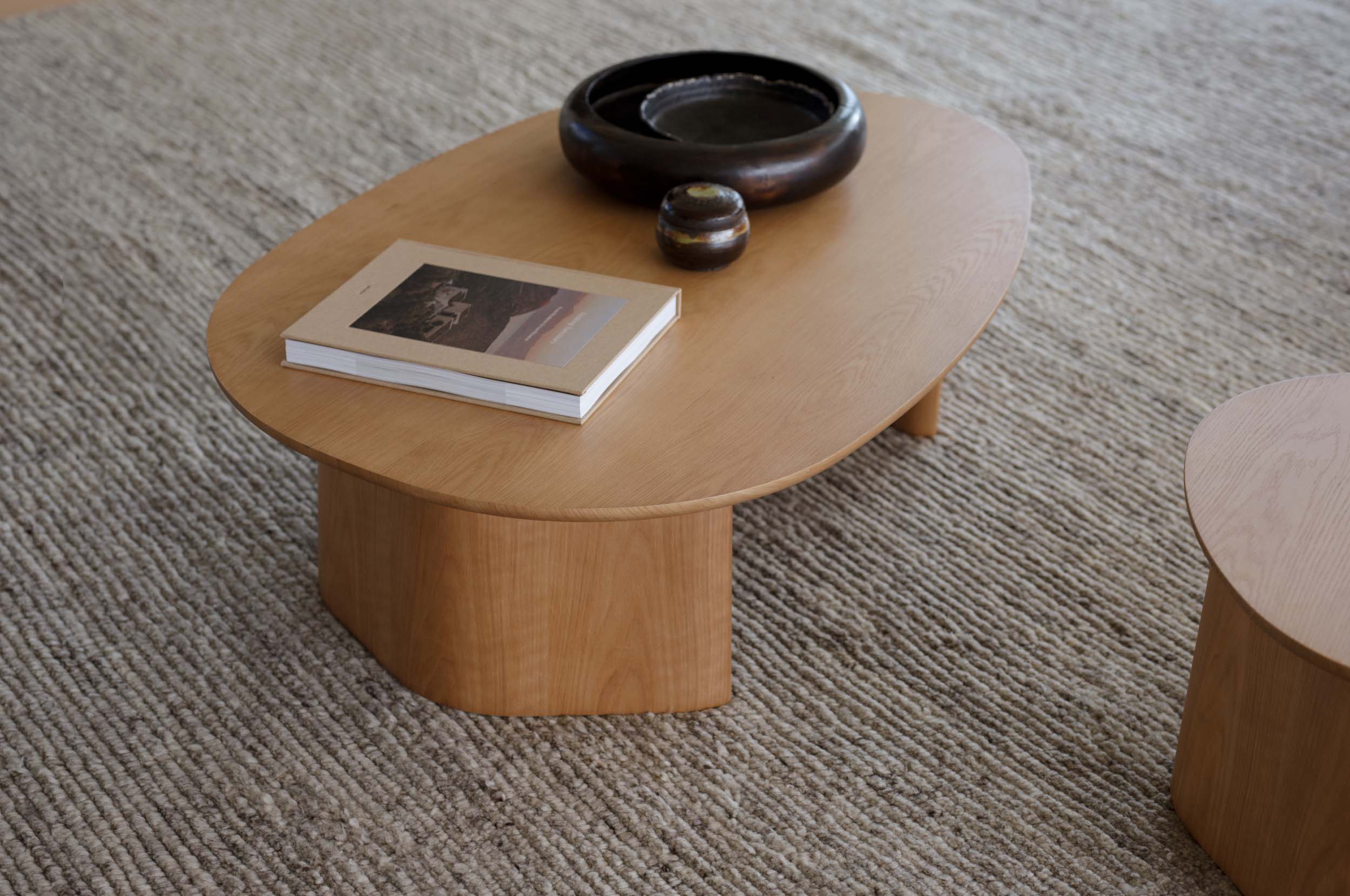 Issho Coffee Table