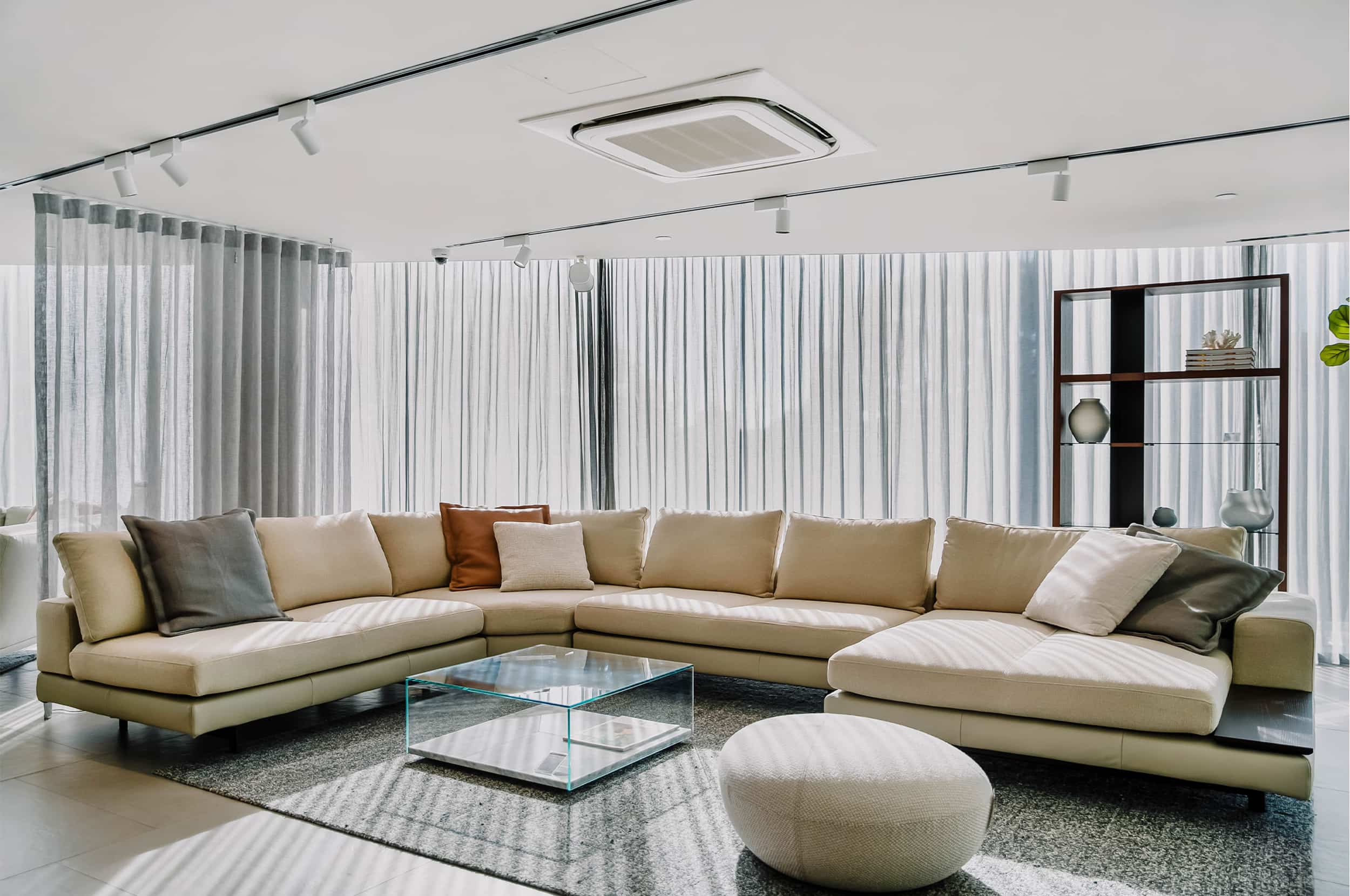 Lode Ottoman - Small