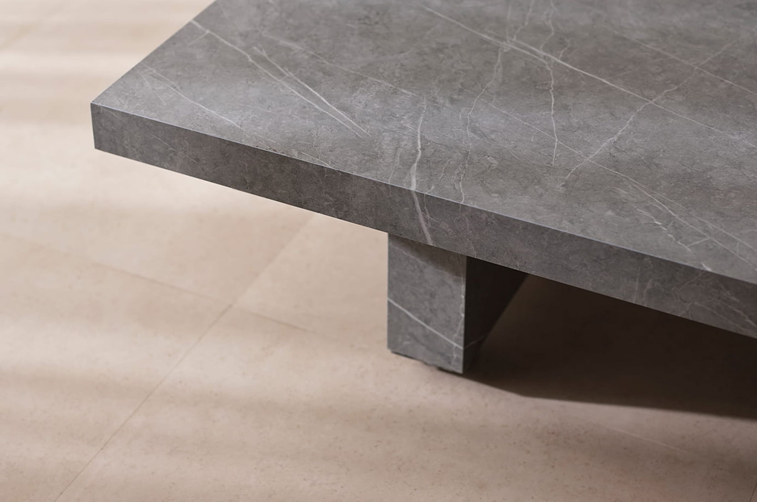Morpheus Square Coffee Table