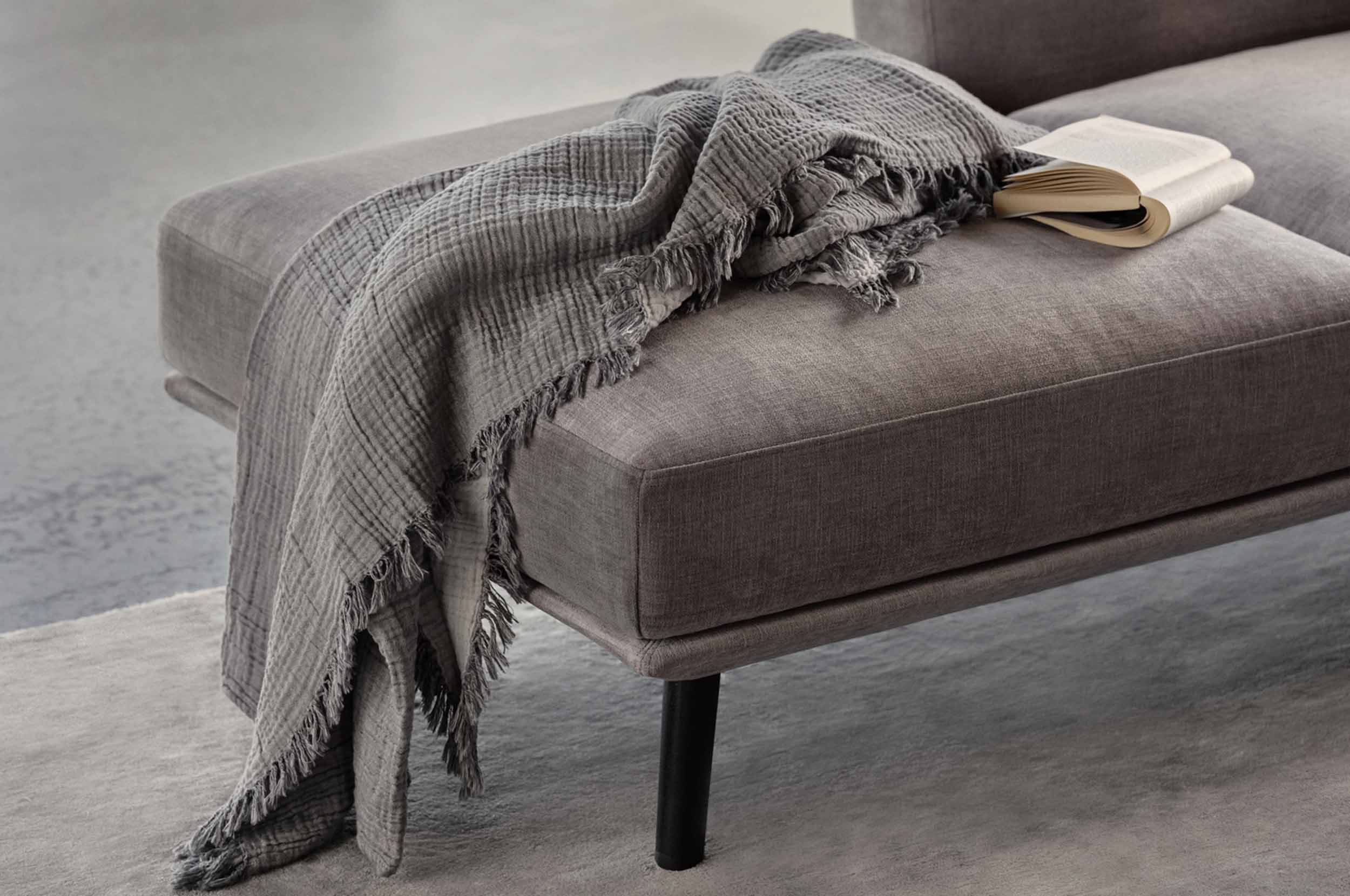 Neo Modular Sofa with Chaise