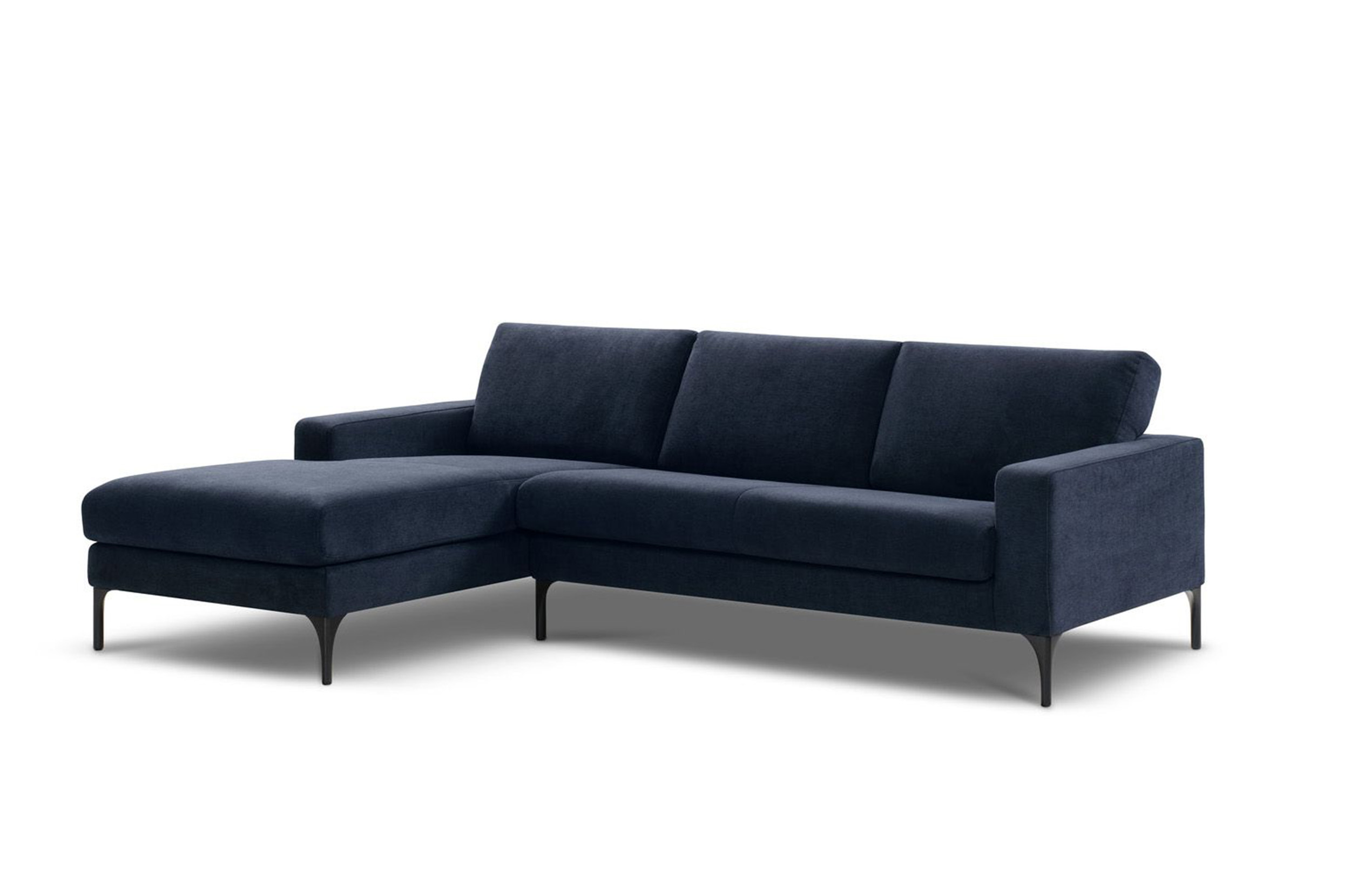 Opera 2 Seater L H Chaise Package