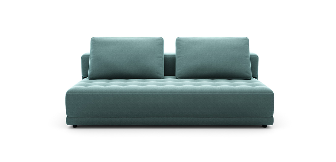 Felix Studio Bed | Sofa Bed |Converts into bed | Lounge | Sofa - King ...