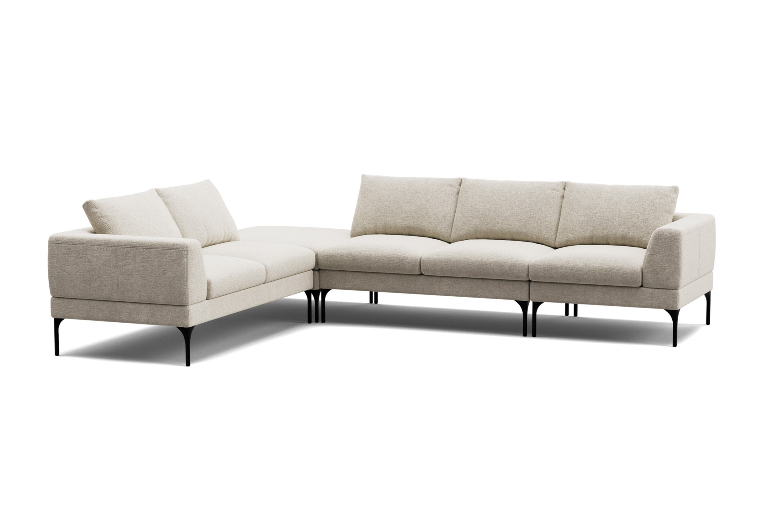 Plaza modular sofa store