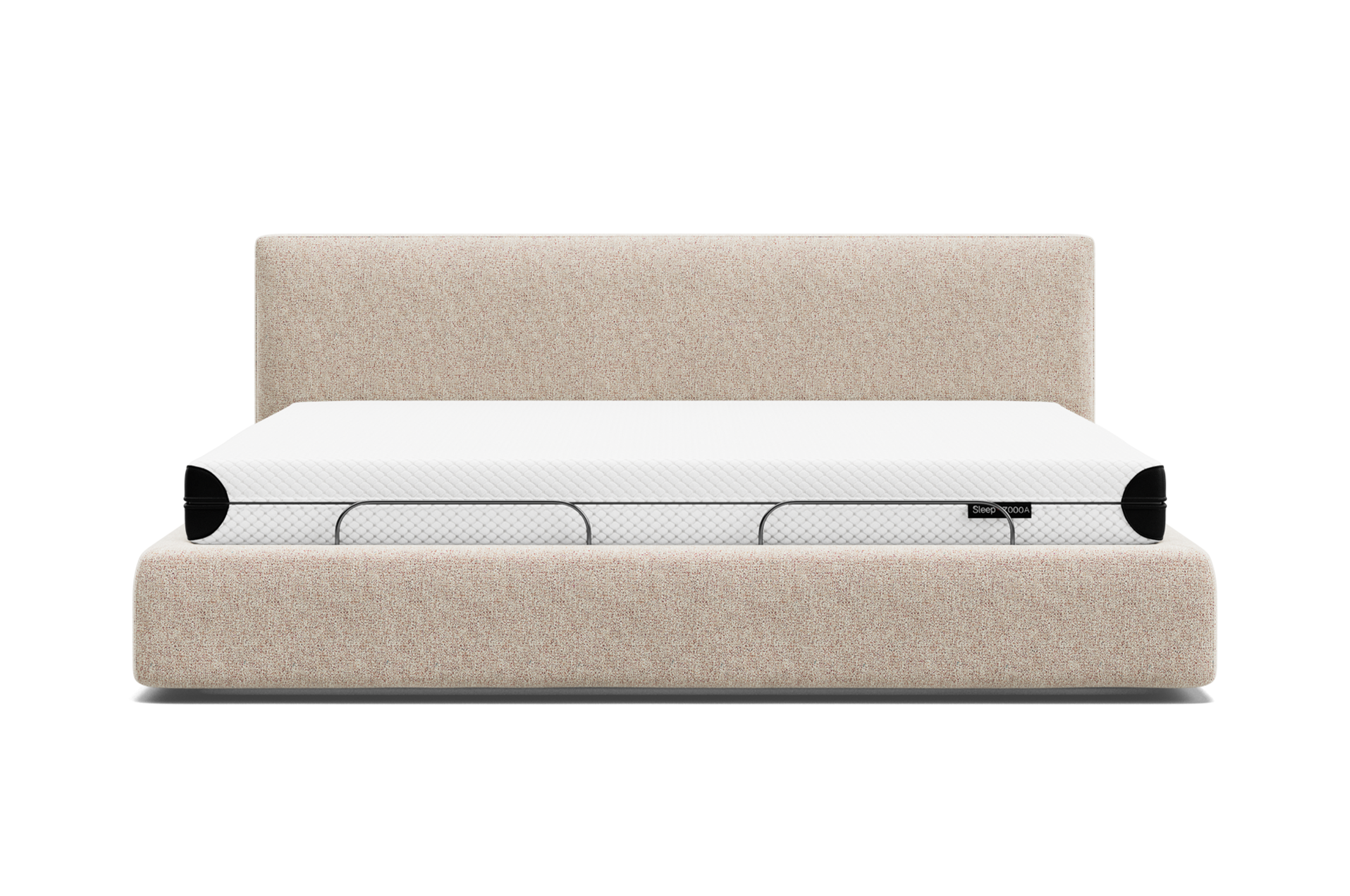 Promenade Motion Bed - Queen Size
