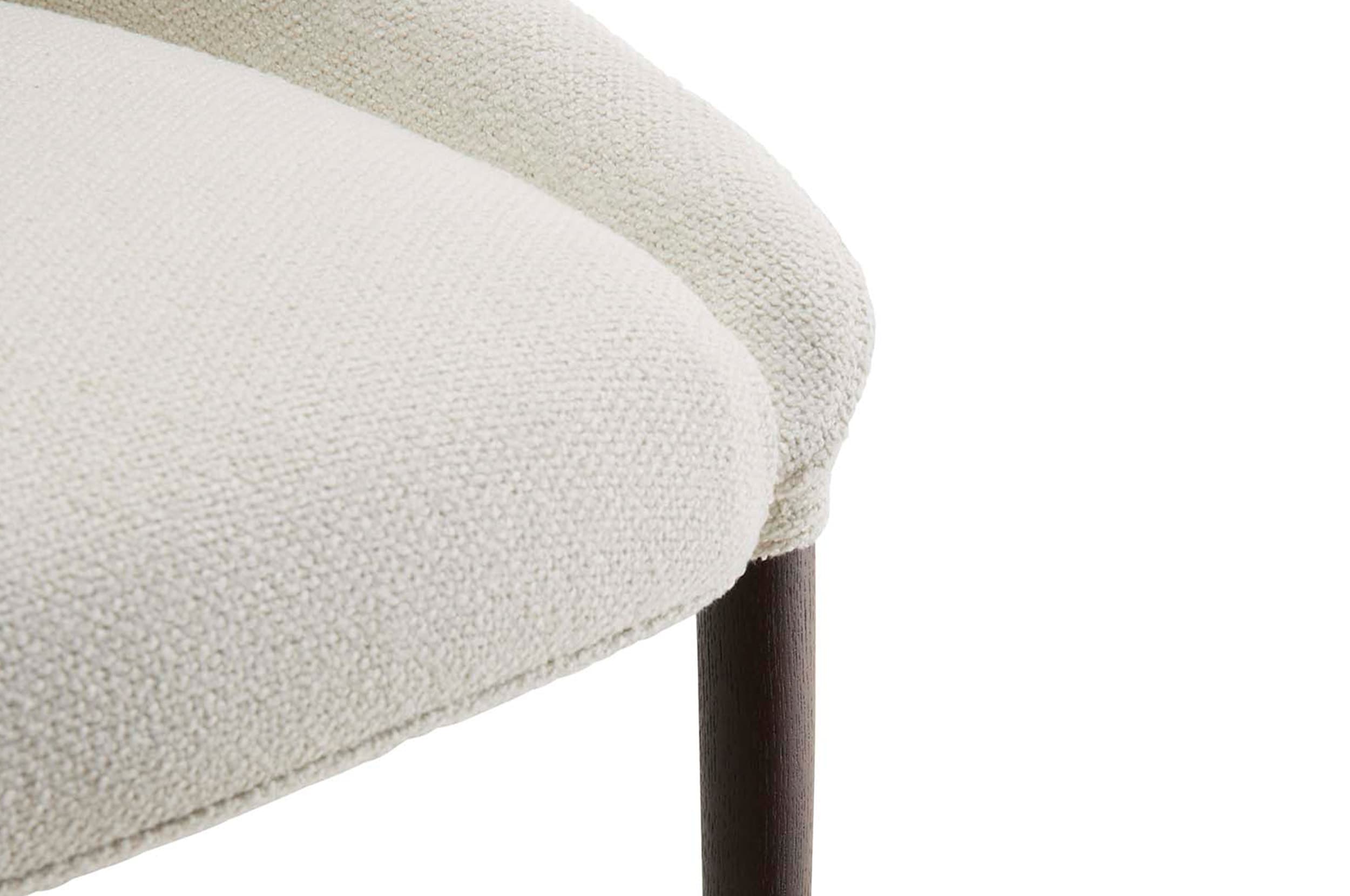 Quay Armless Dining Chair
