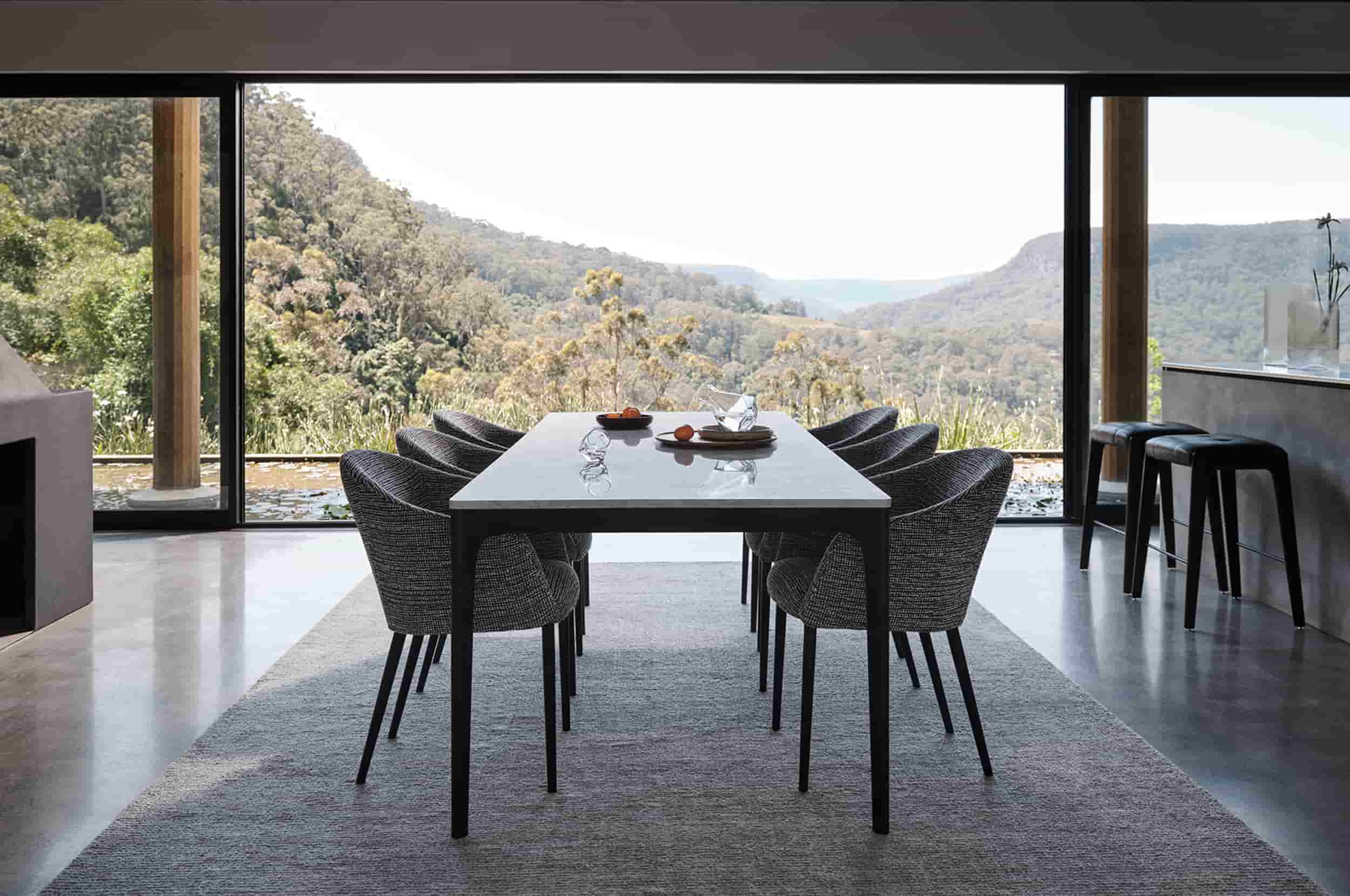 Quay Dining Chair Set of 6