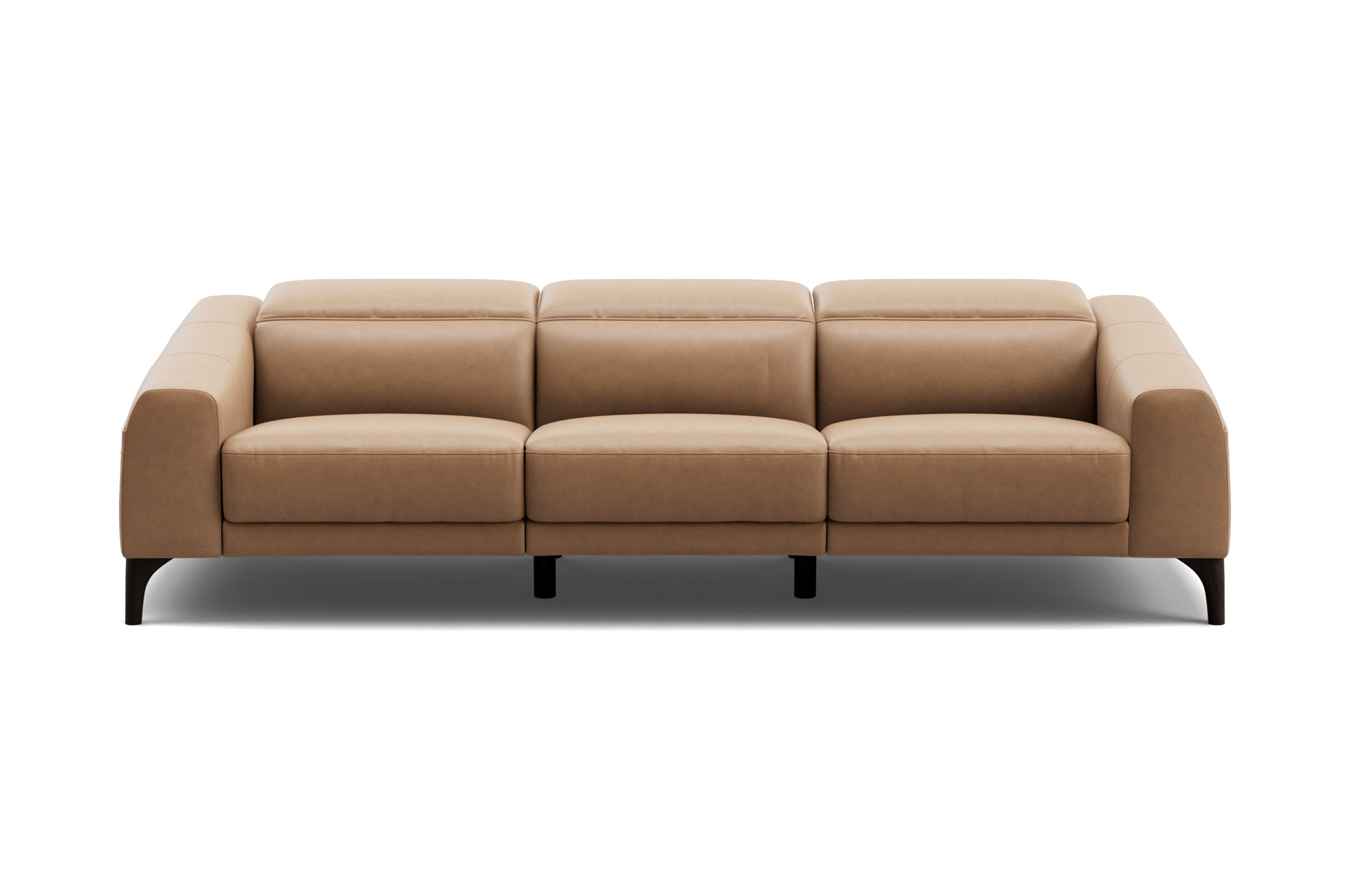 Reo 3 Seater Sofa with Smart Pockets®