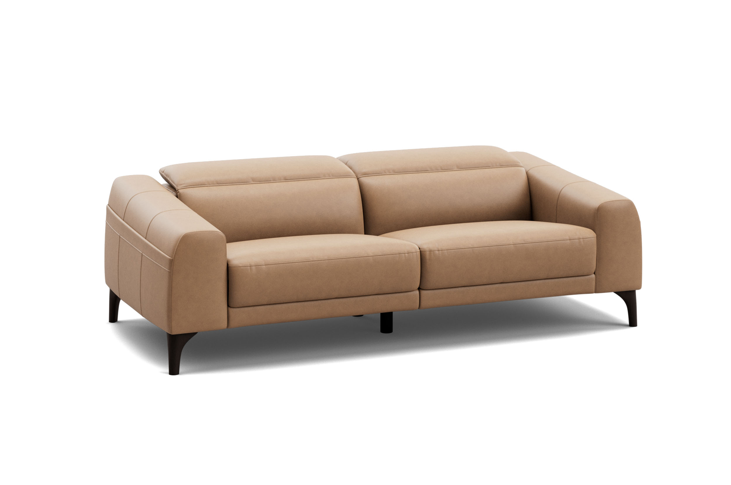 Reo Classic 2.5 Seater Recliner Sofa with Smart Pockets®