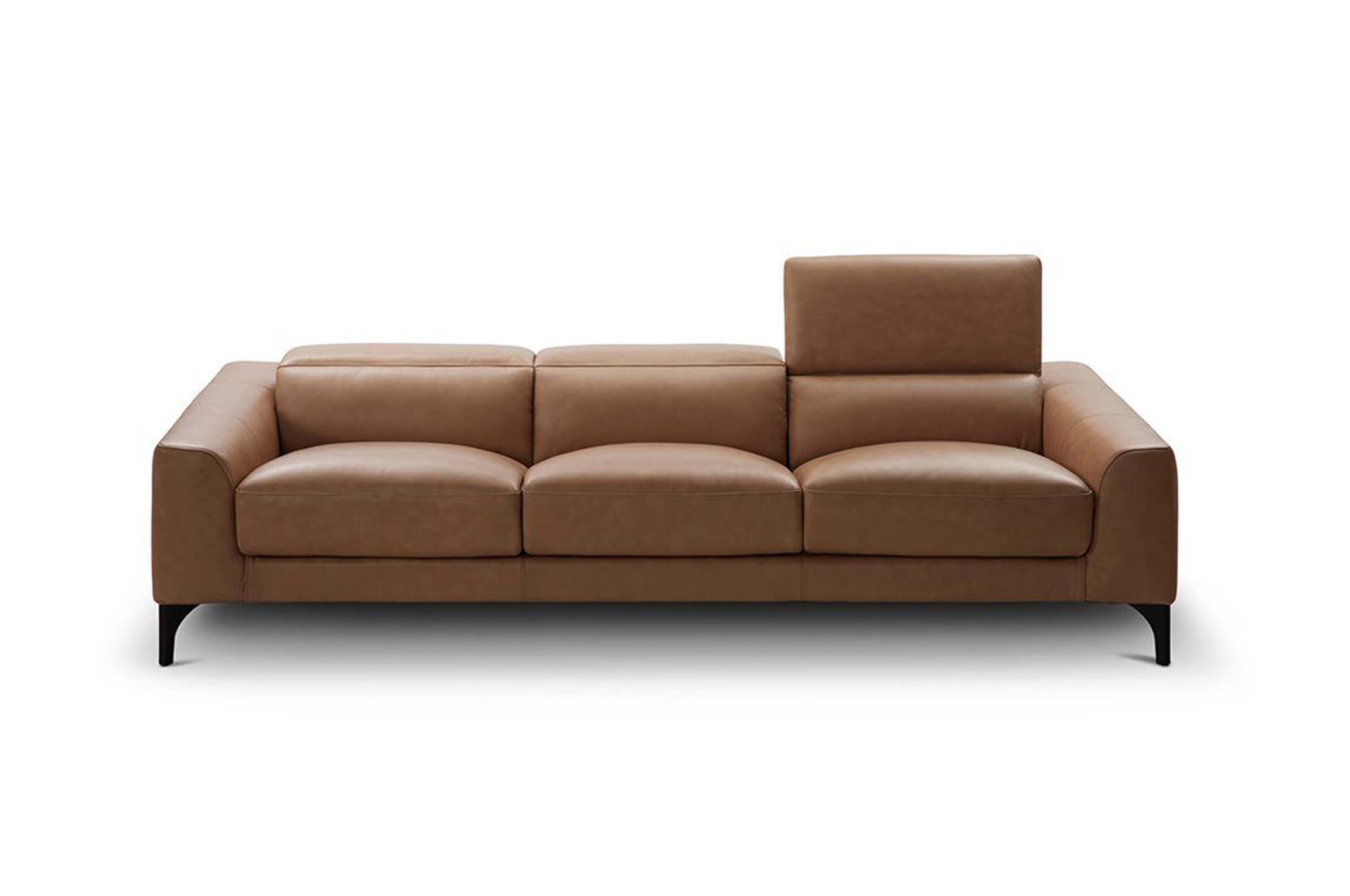 Reo 3 Seater Sofa with Smart Pockets®