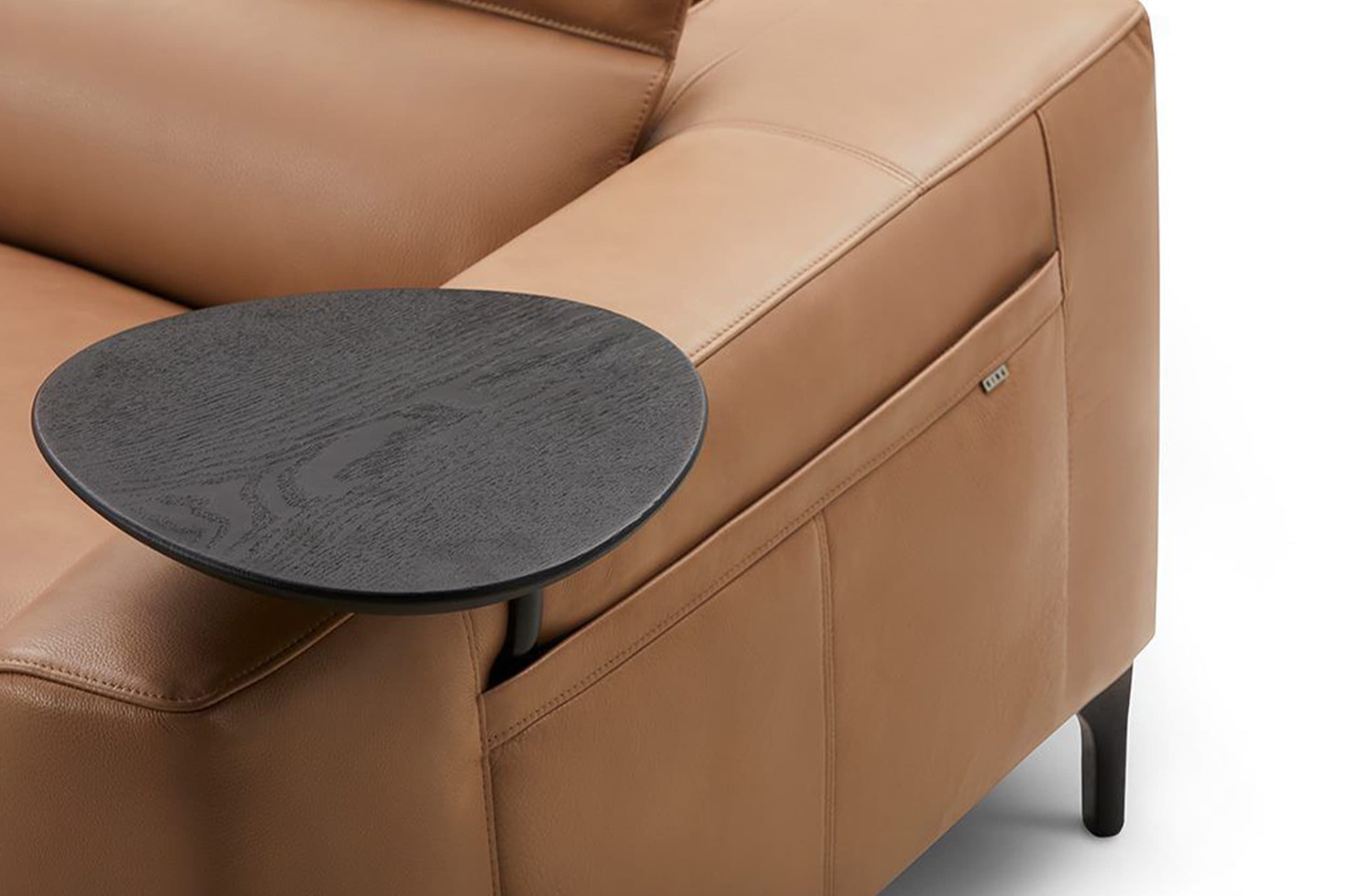 Reo II Smart Armchair