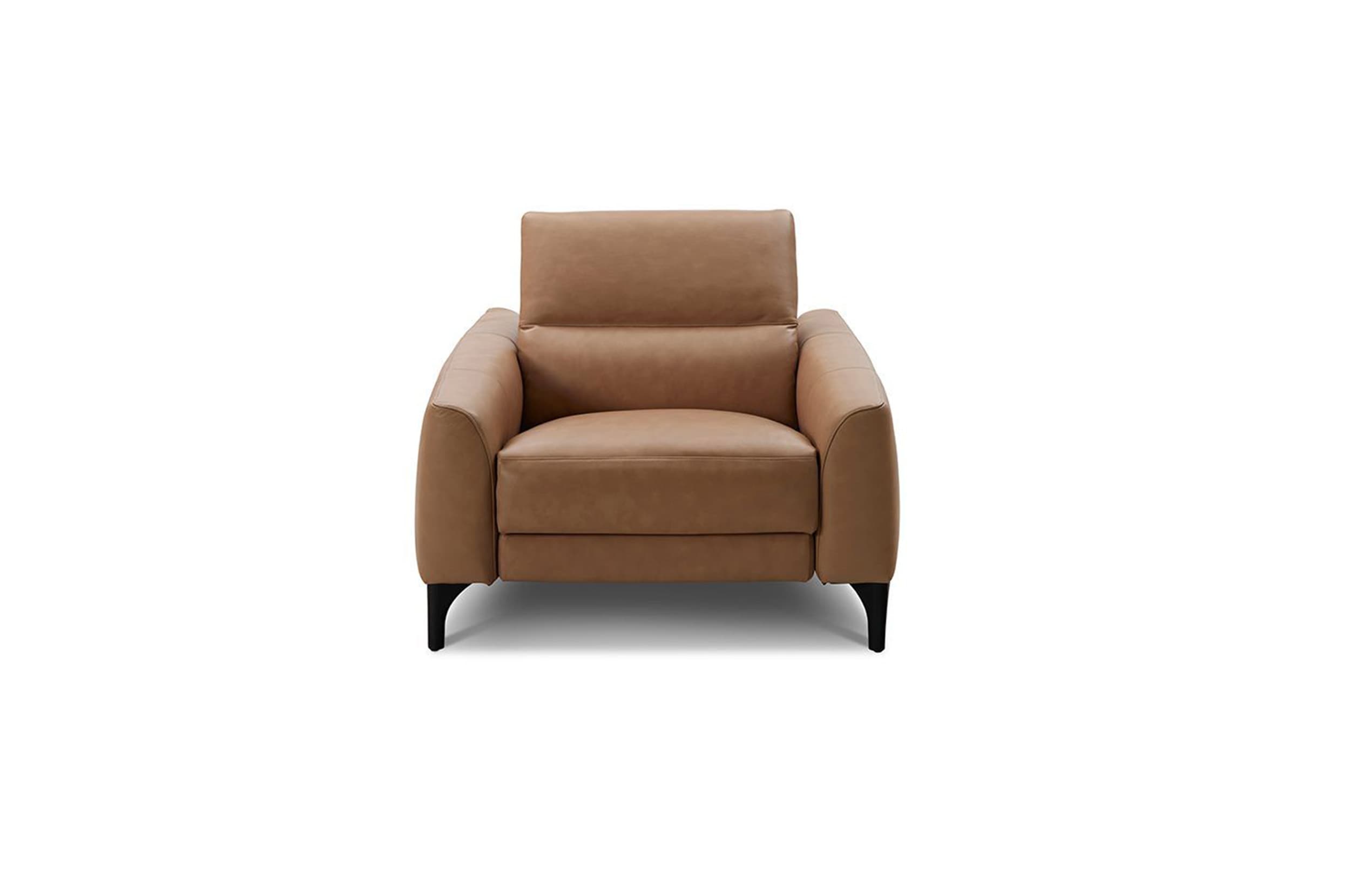 Reo Recliner Armchair with Smart Pockets®