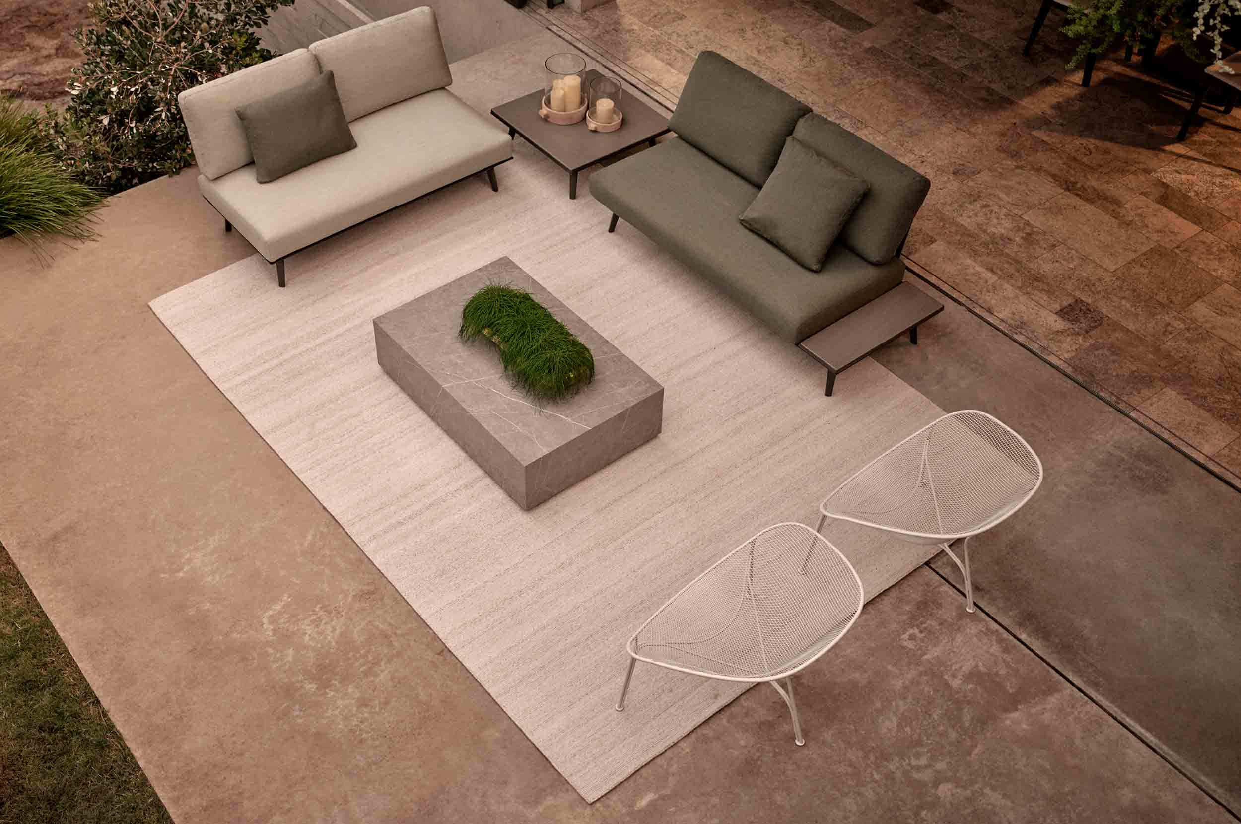 Esperance Indoor Outdoor Rug 260 x 360cm