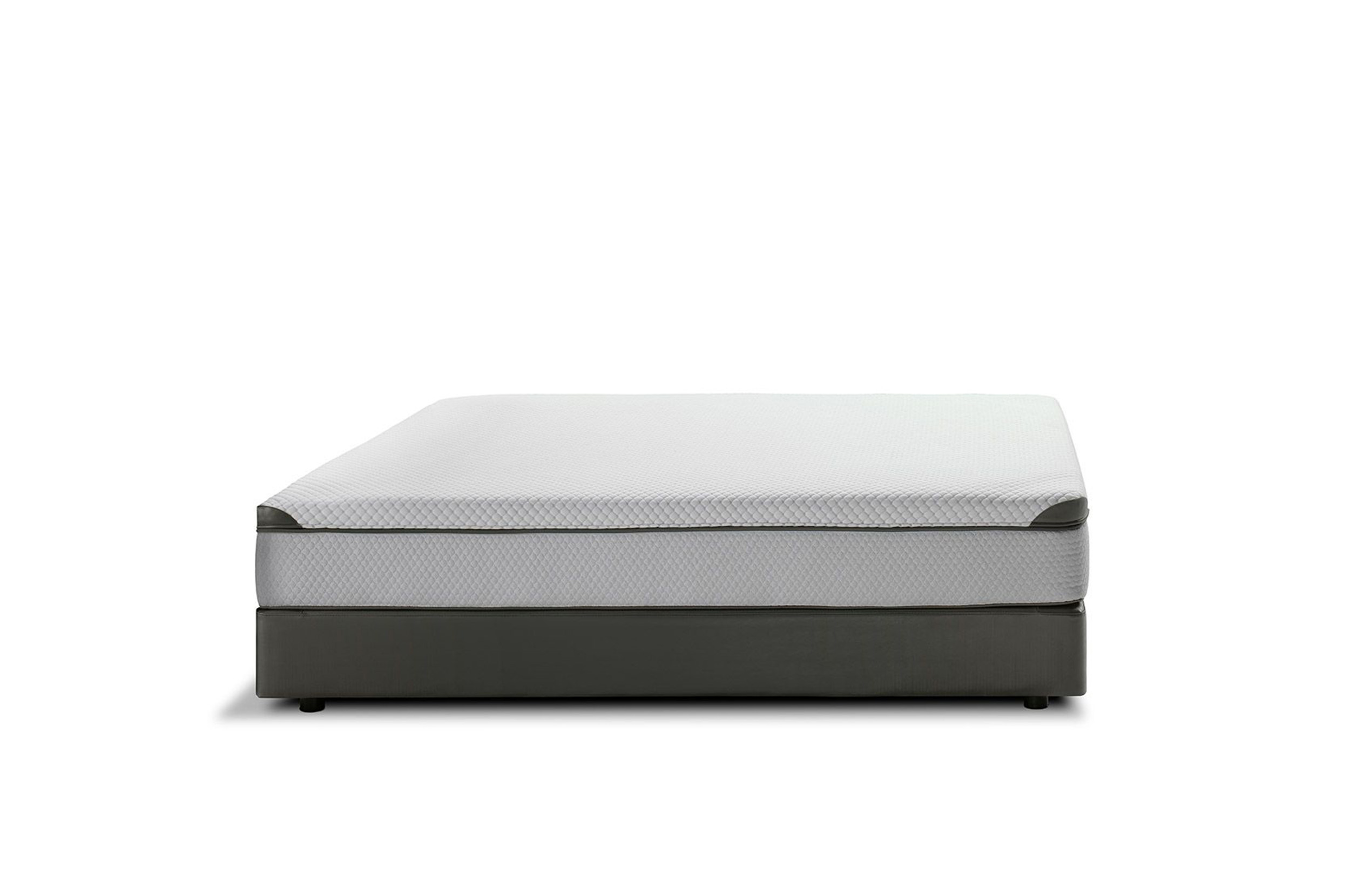 Sleep+ Contemporary Bed Base | King Size Bed - King Living