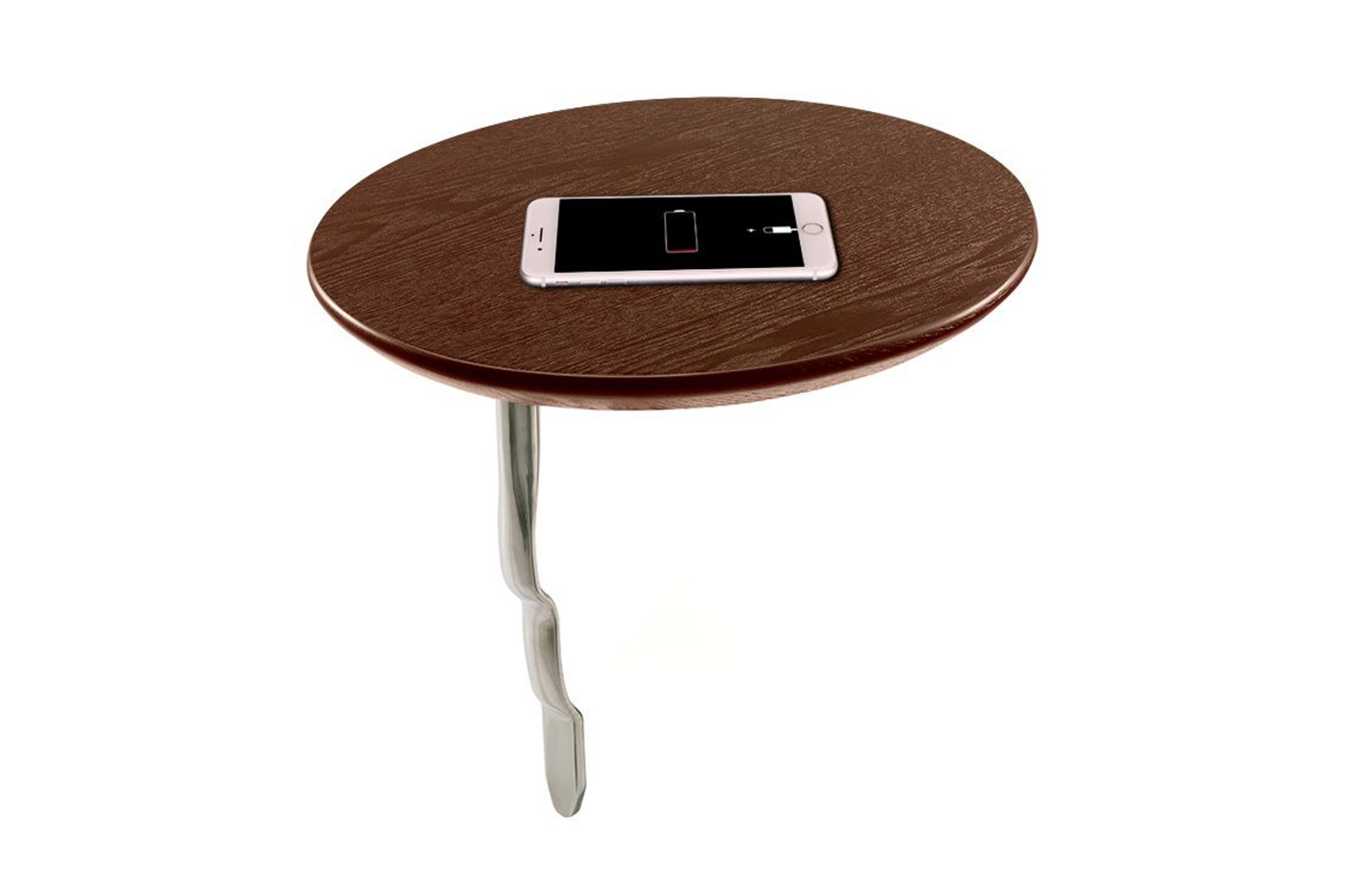 Smart Charge Table