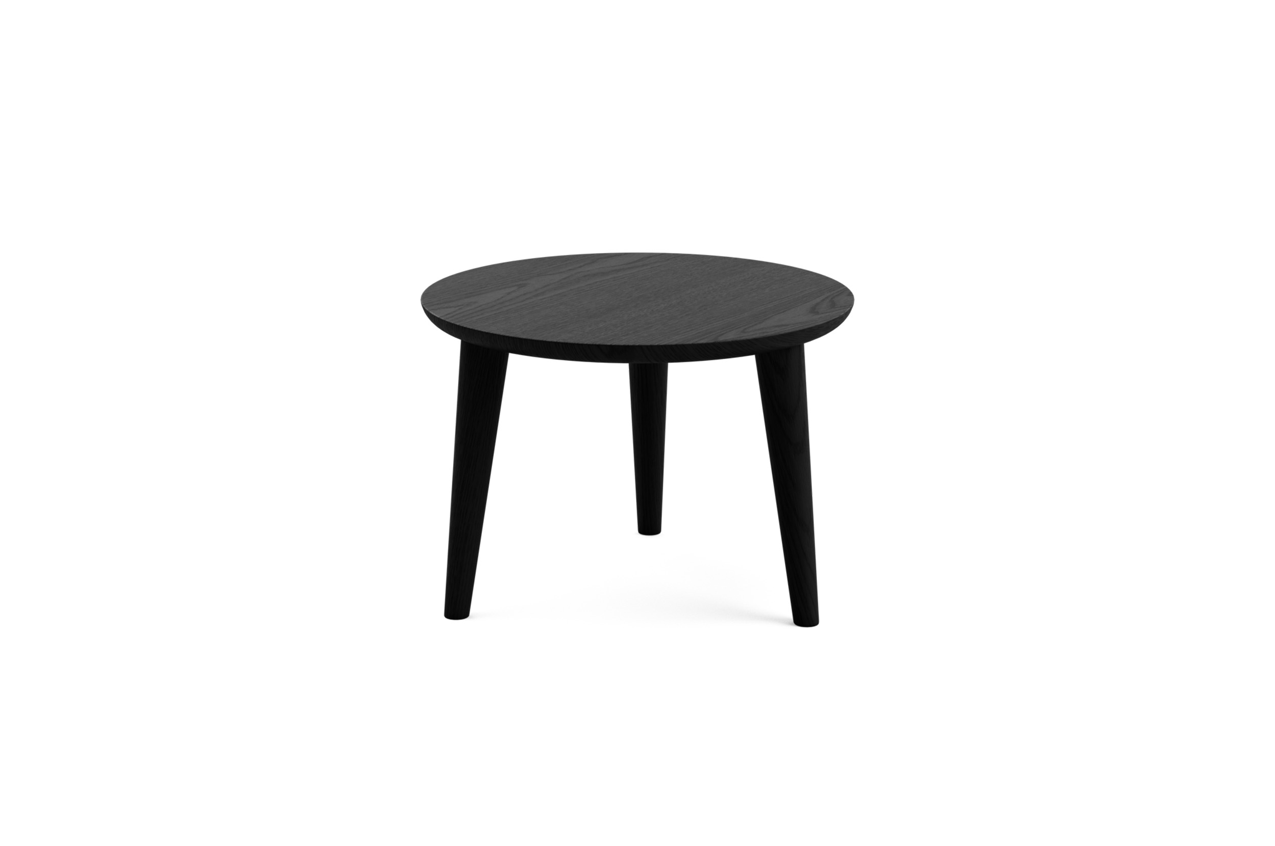 Venus Timber Small Coffee Table