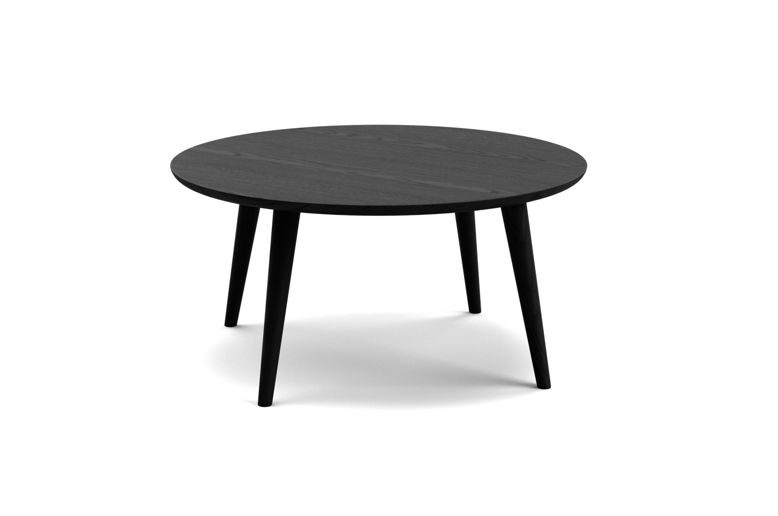 Venus Timber Large Coffee Table