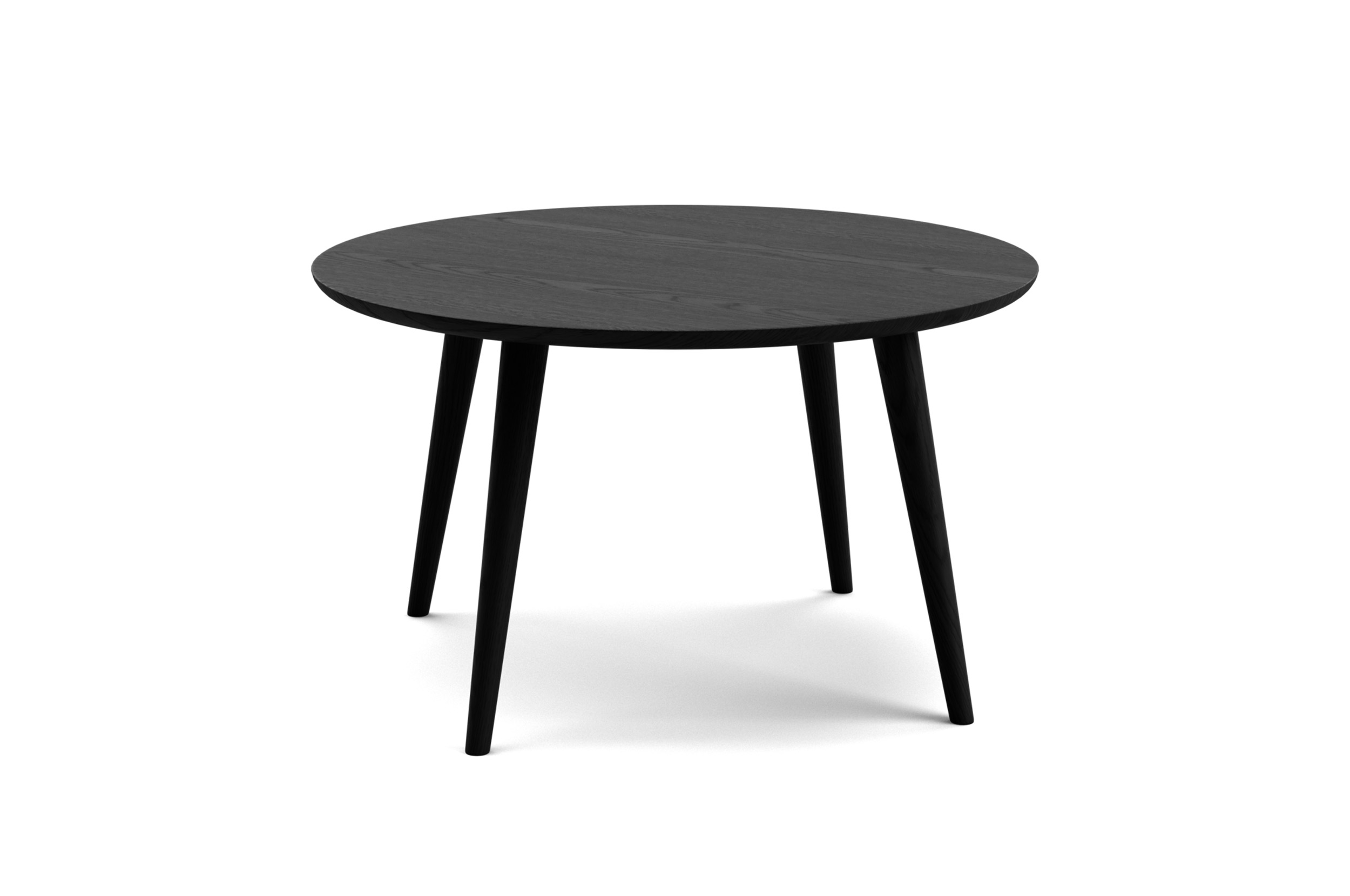 Venus Timber Large Coffee Table