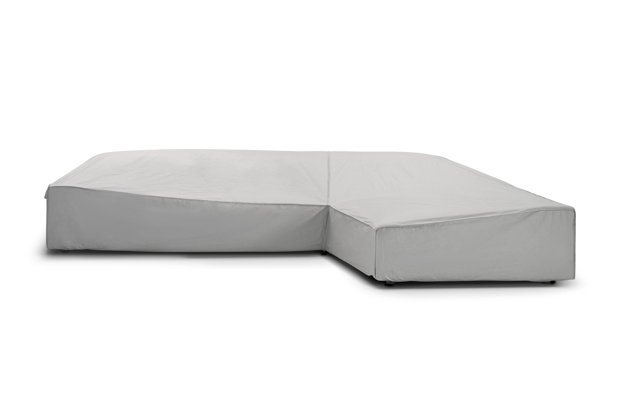 WeatherGuard Cover for King Cove Package 1