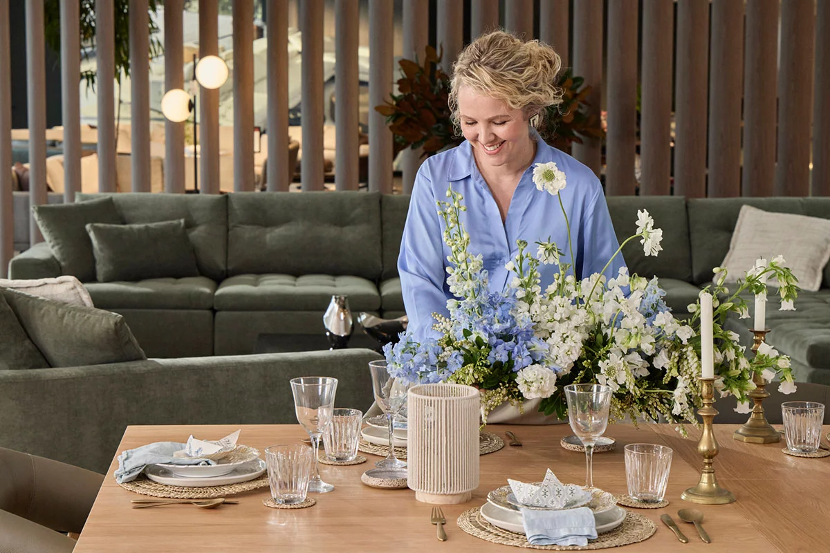 dining room decor styles