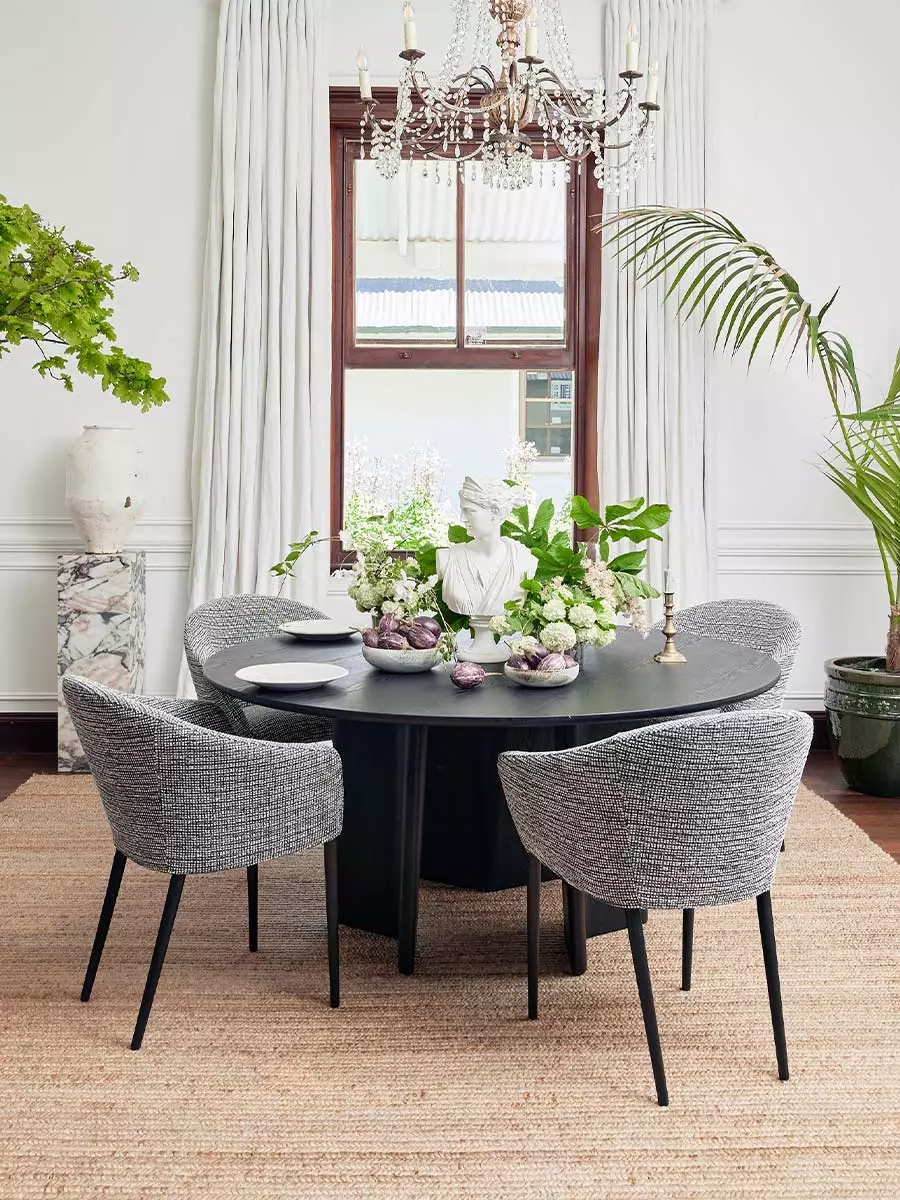 Modern Dining Chair Designs OZ Design | Furniture, Homewares And More