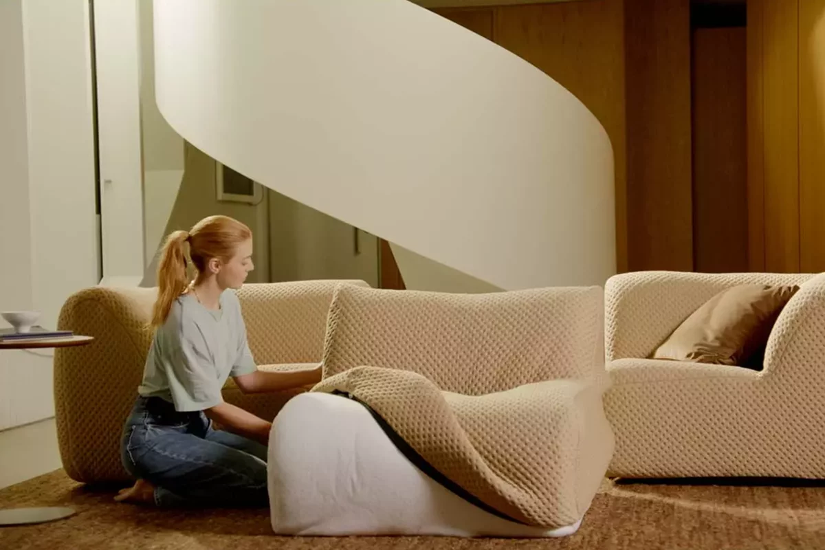 sofas that have removable covers