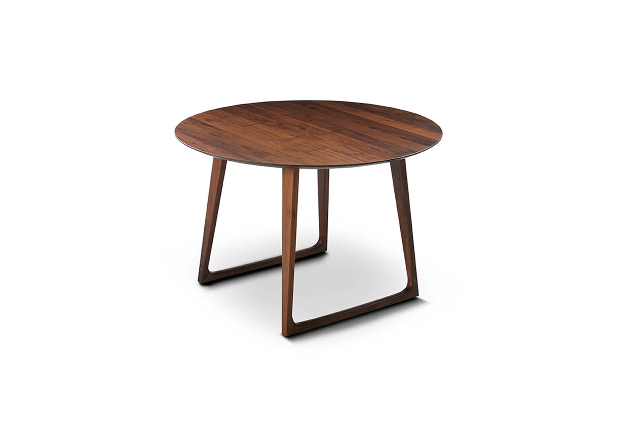 Canyon round coffee table store