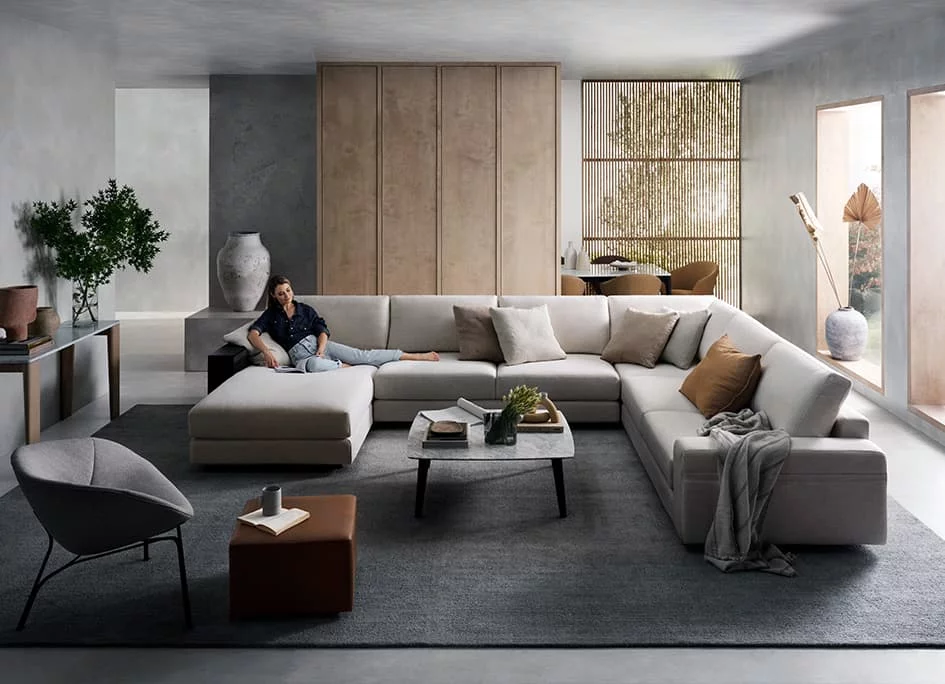 mars texture coffee table